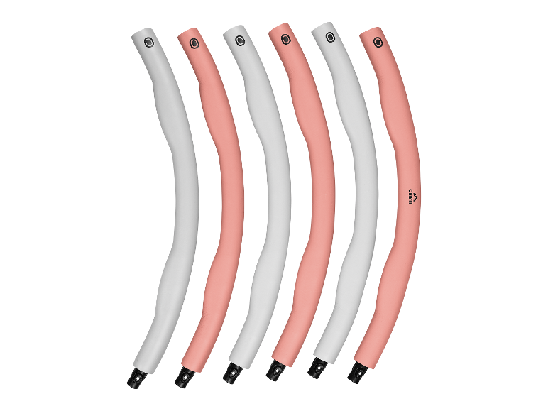 CRIVIT Hula hoop, Ø 100 cm | Lidl