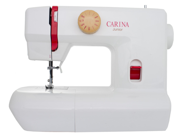 Carina Sewing Machine Review Lidl at Albert Jarman blog