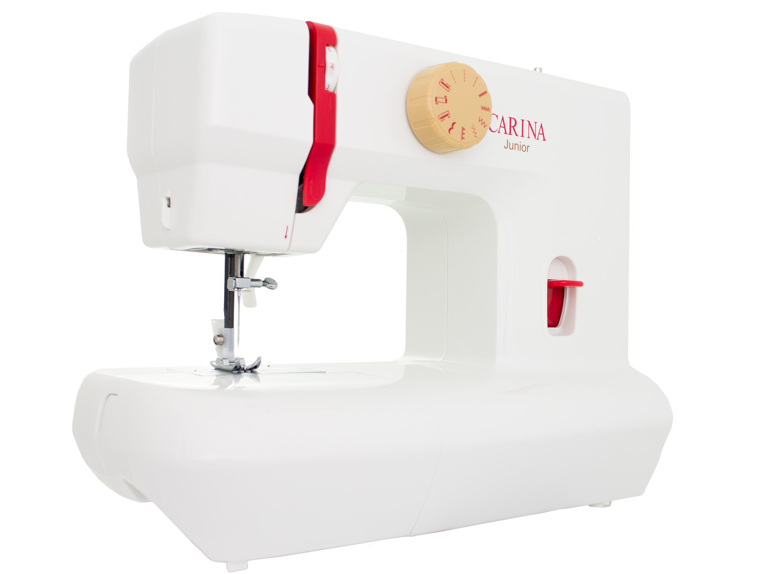 Carina Sewing Machine Review Lidl at Albert Jarman blog