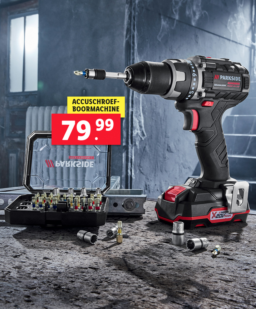 De hoogste kwaliteit voor de laagste prijs | Lidl.be