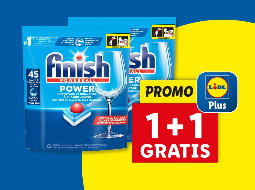 Extra goedkoop met je Lidl Plus-app