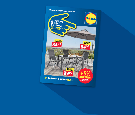 De hoogste kwaliteit voor de laagste prijs | Lidl.be