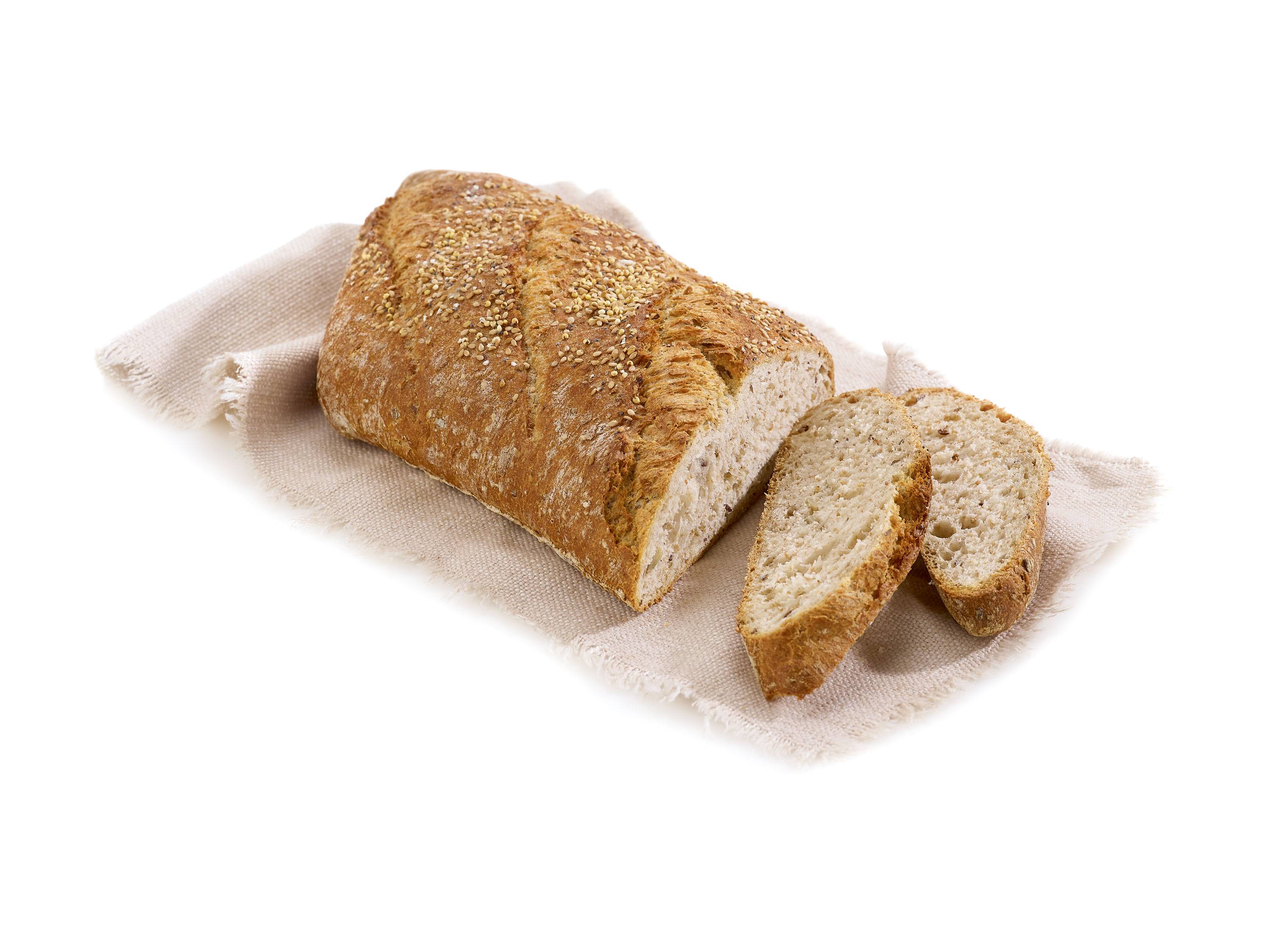 Assortiment - Boulangerie