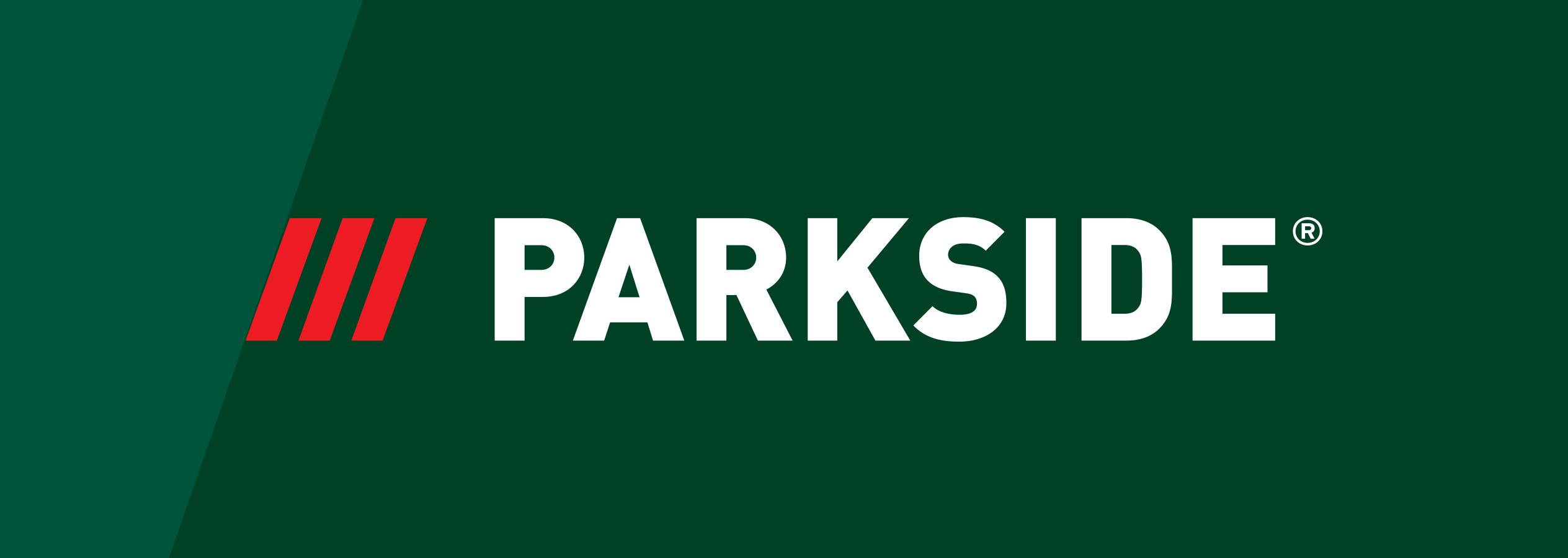 Parkside 20 V batterie et chargeur