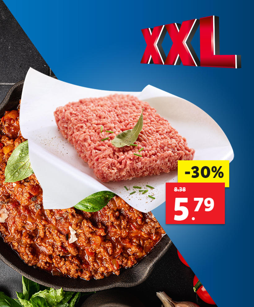 De hoogste kwaliteit voor de laagste prijs | Lidl.be