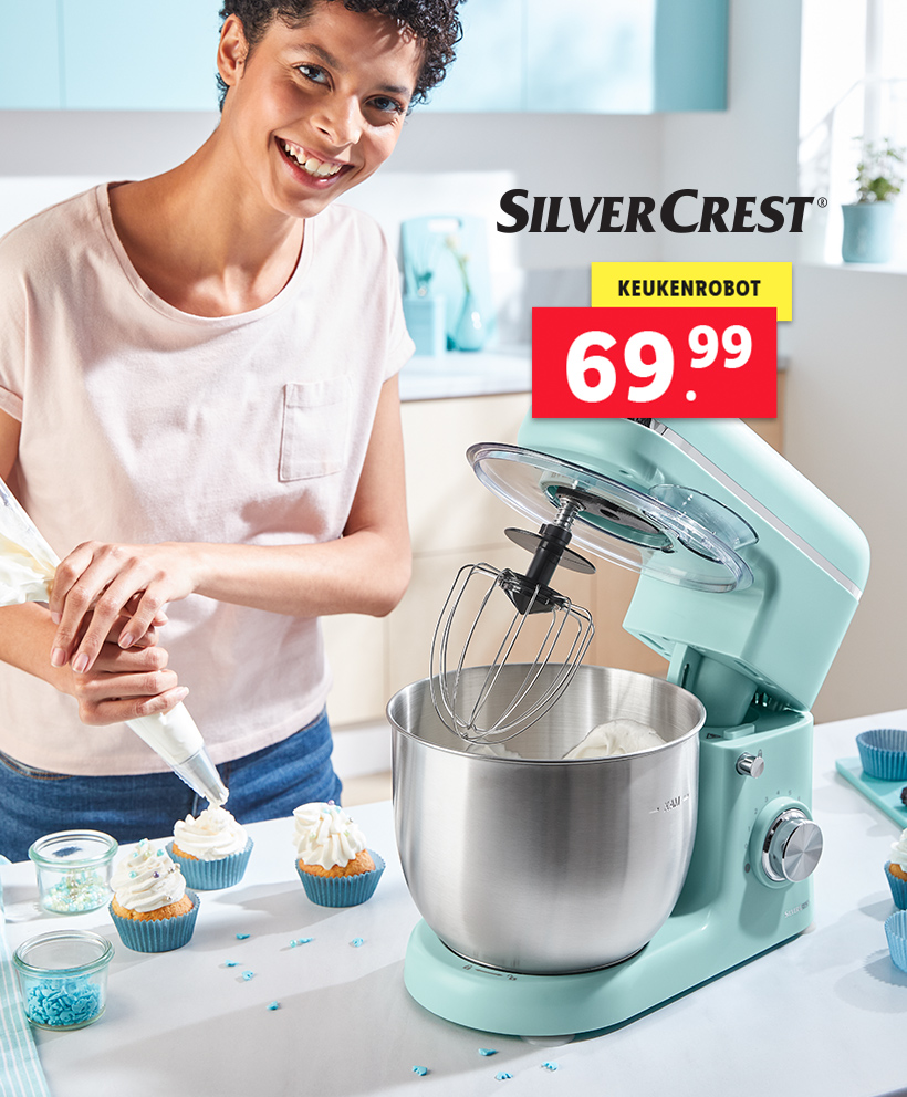 De hoogste kwaliteit voor de laagste prijs | Lidl.be