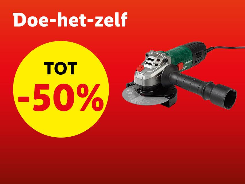 Vind altijd wat je zoekt op Lidl.be