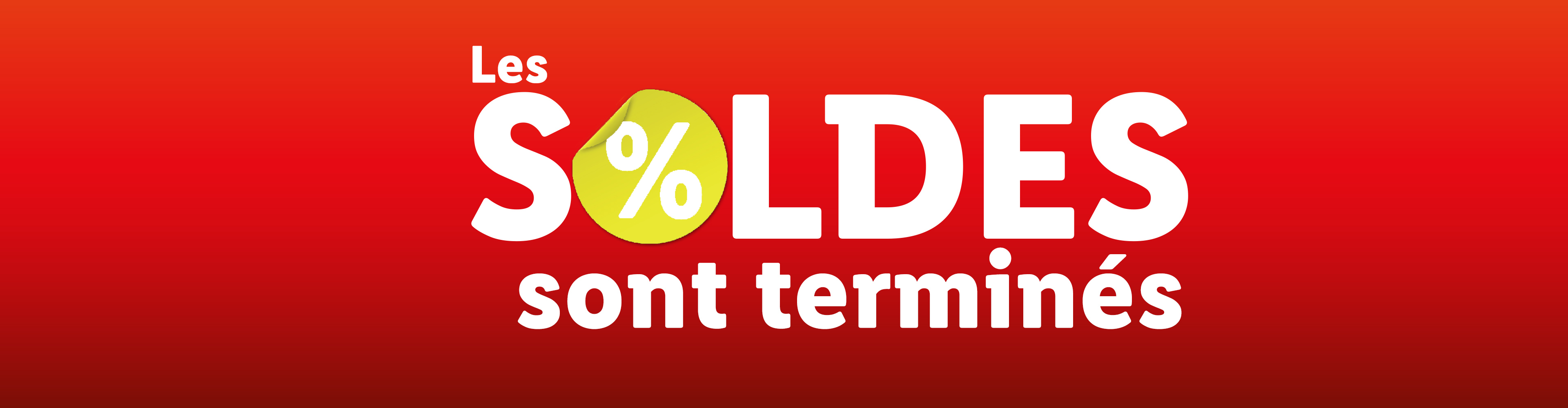 Soldes 2026 : profitez de nos meilleures offres