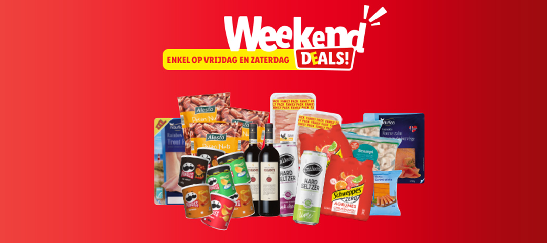 De hoogste kwaliteit voor de laagste prijs | Lidl.be