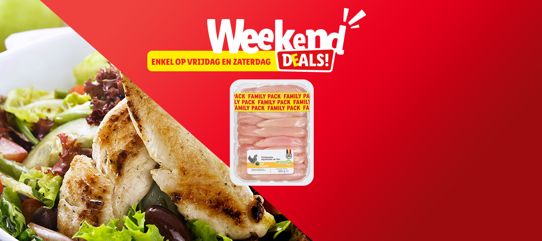 De hoogste kwaliteit voor de laagste prijs | Lidl.be