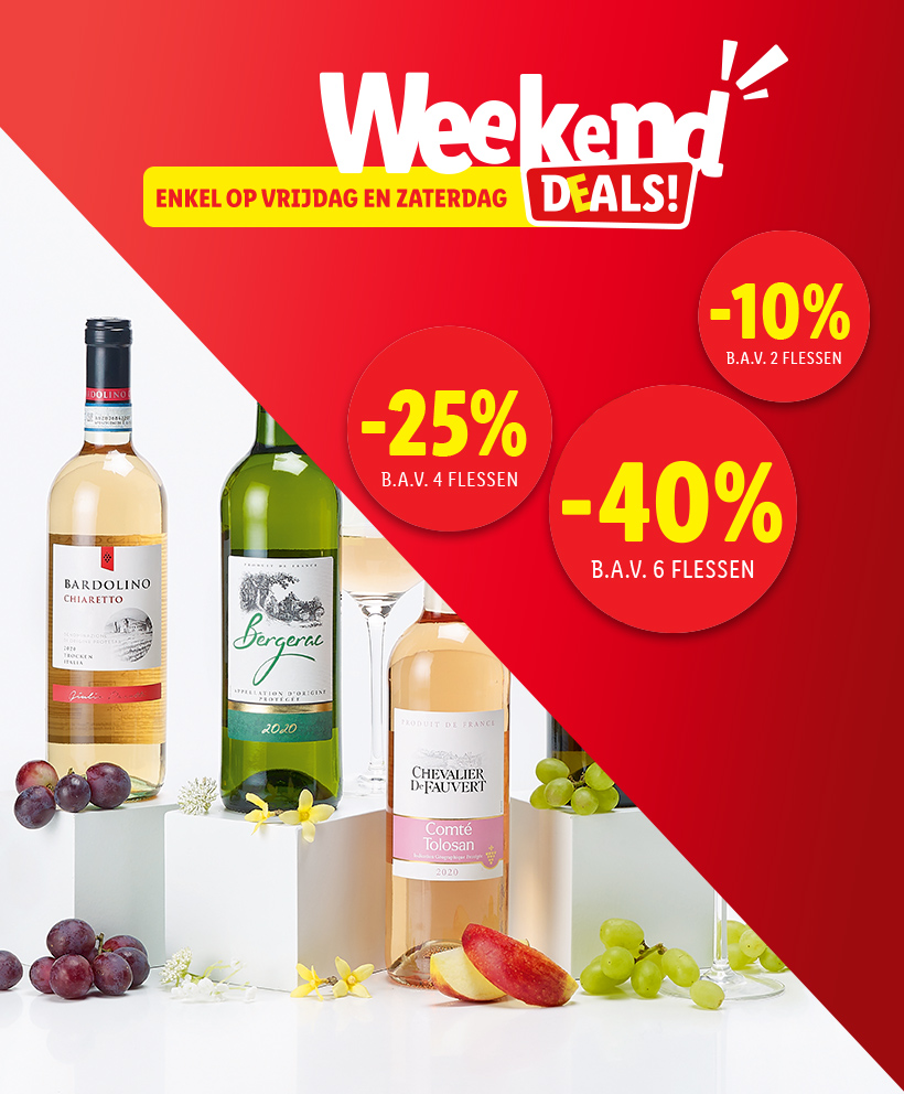 De hoogste kwaliteit voor de laagste prijs | Lidl.be