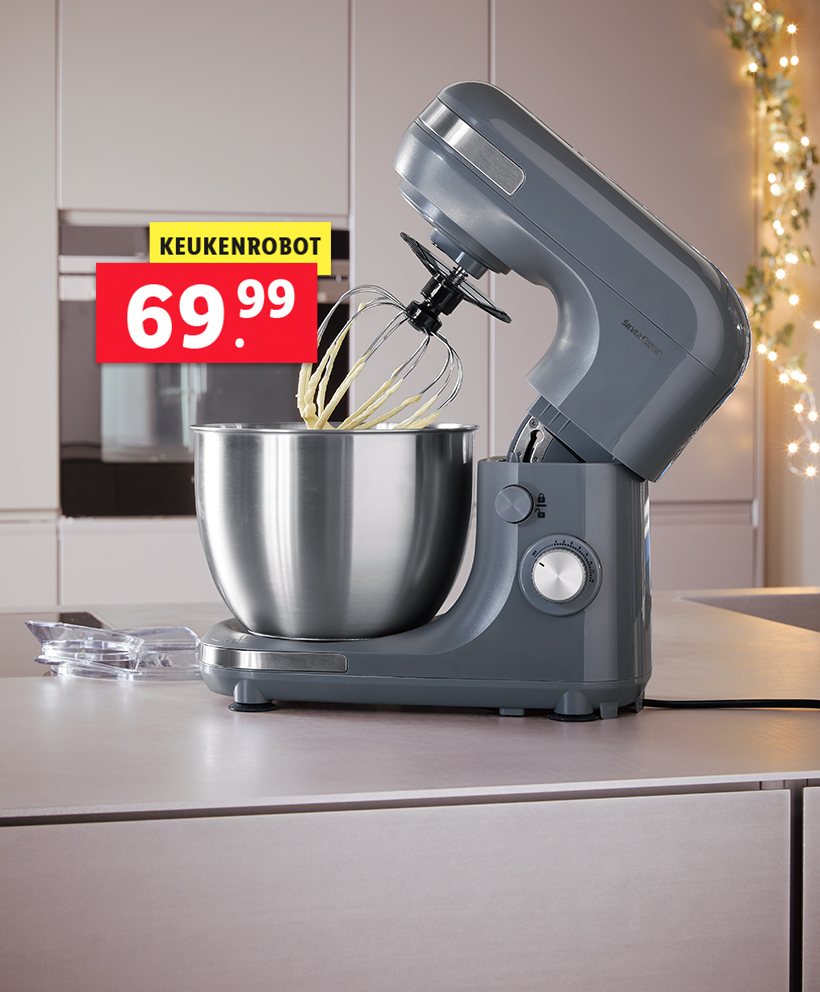 De hoogste kwaliteit voor de laagste prijs | Lidl.be