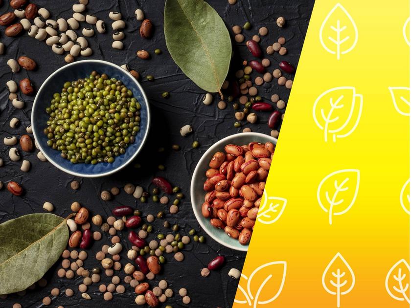 Assortiment - Vlees en vis