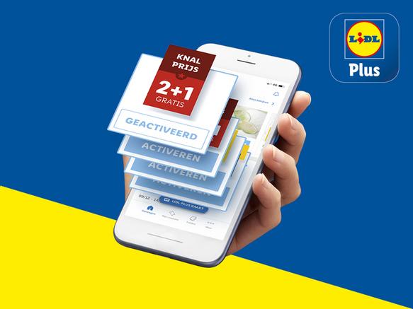 De hoogste kwaliteit voor de laagste prijs | Lidl.be