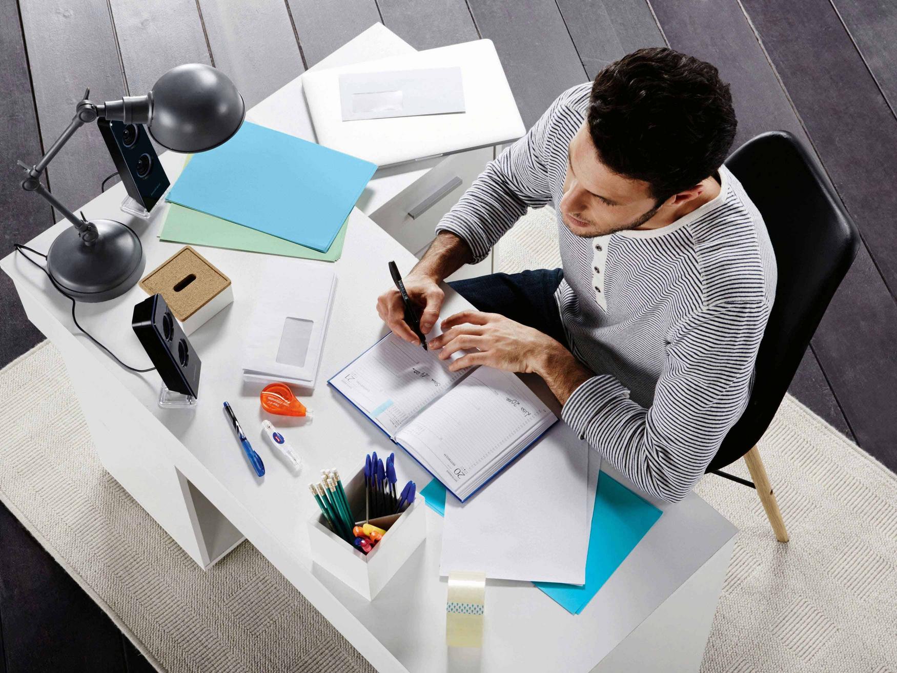 Acheter du matériel de bureau UNITED OFFICE® en ligne | Lidl.be