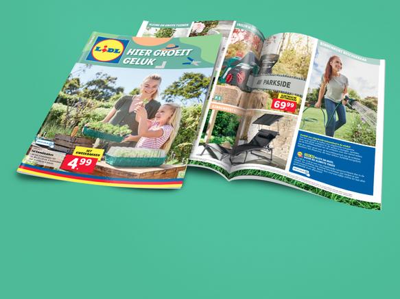 De hoogste kwaliteit voor de laagste prijs | Lidl.be